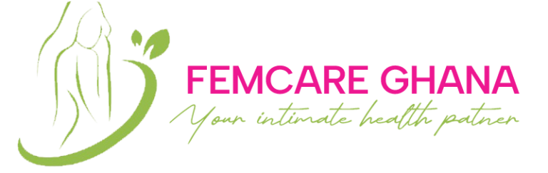 Femcare Ghana – Your Intimate Health Partner